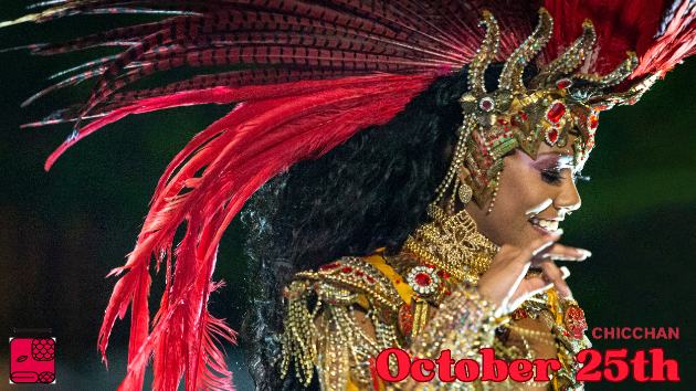 2023年10月25日 Kin 5 赤い蛇｜田中智咲斗｜coconalaブログ